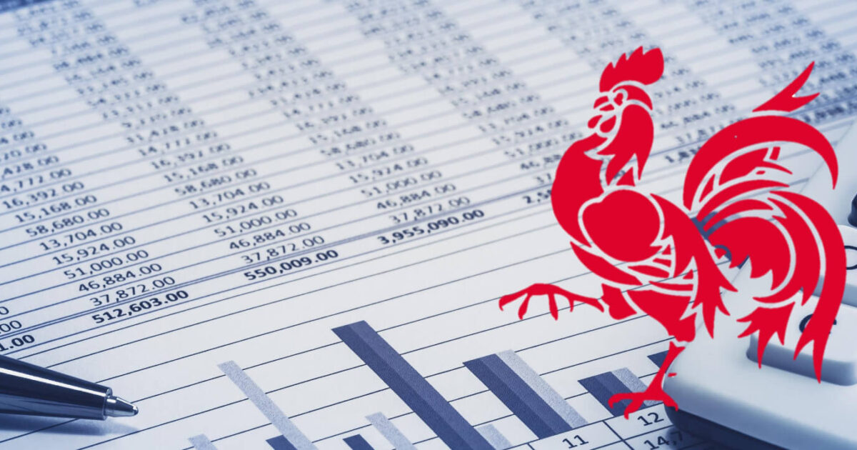 Les Finances de la Région wallonne : le… | Belgisch Financieel Forum Les Finances de la Région wallonne : le… | Belgisch Financieel Forum