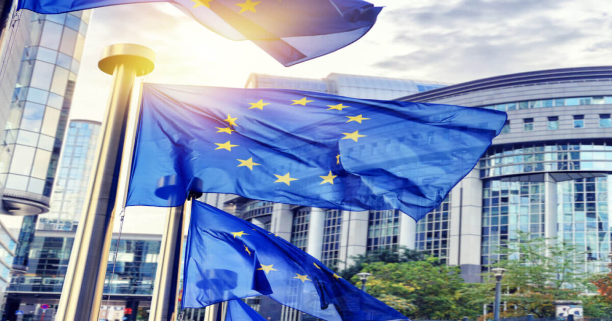 Next Generation European Union and… | Belgisch Financieel Forum