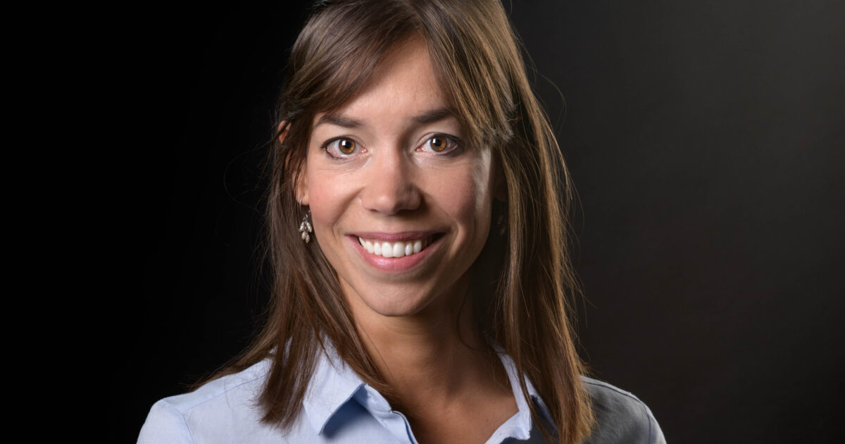 Elisabeth Van Rompay | Belgisch Financieel Forum EN