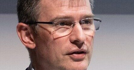 Samuel Goret | Belgisch Financieel Forum